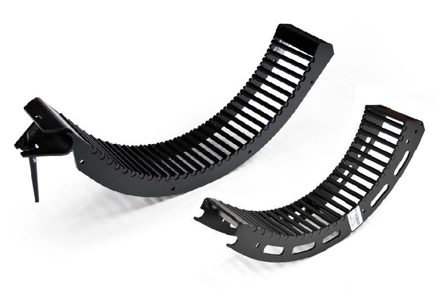 Kondex Revolution Concaves - Kondex