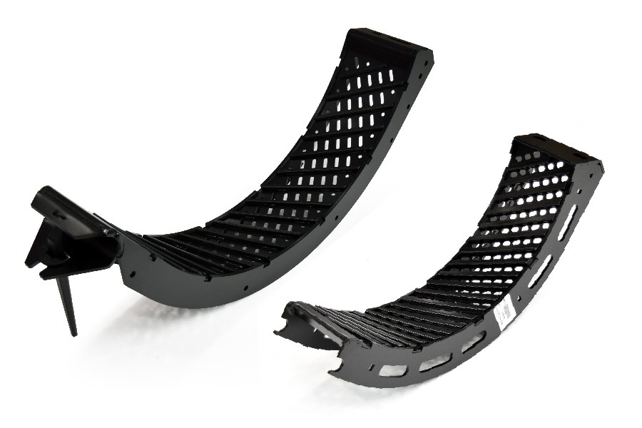 Kondex Revolution Concaves - Kondex