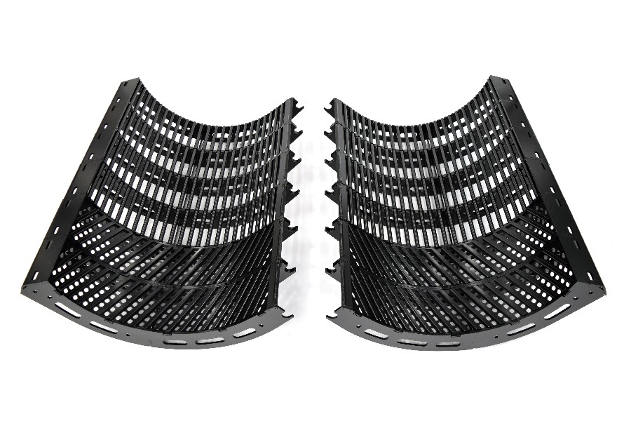 Kondex Revolution Concaves - Kondex
