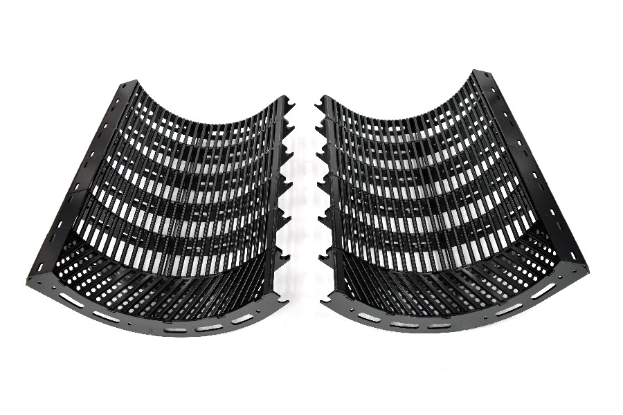 Kondex Revolution Concaves - Kondex