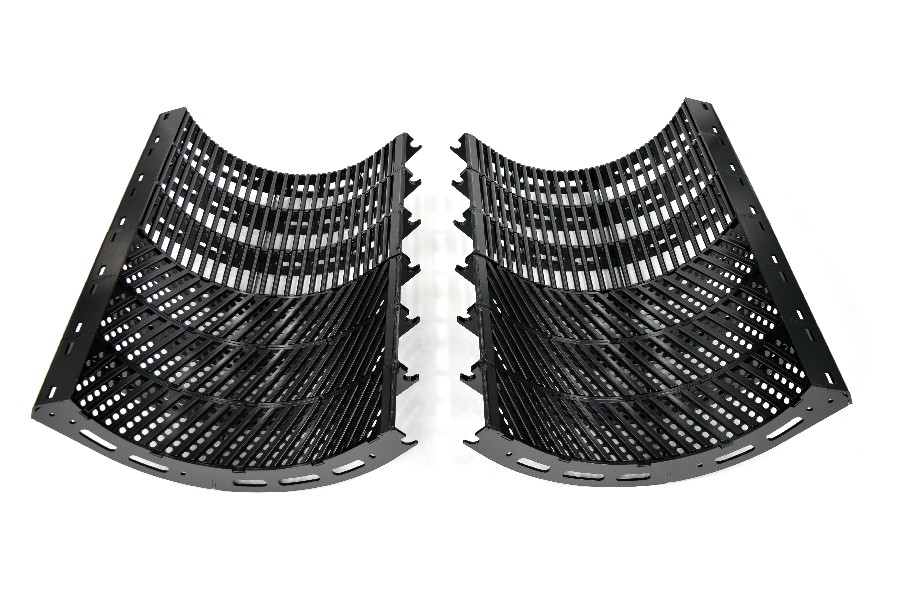 Kondex Revolution Concaves - Kondex