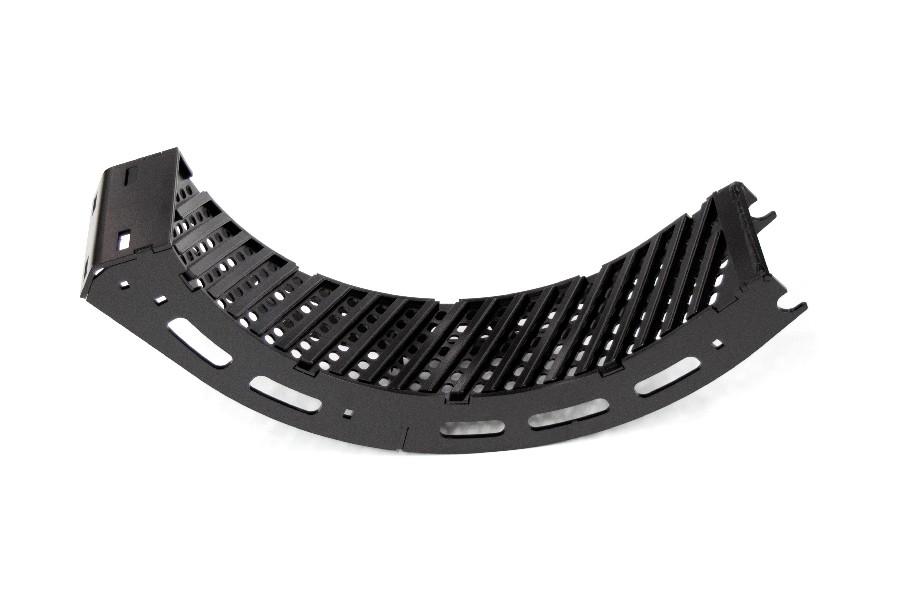 Kondex Revolution Concaves - Kondex