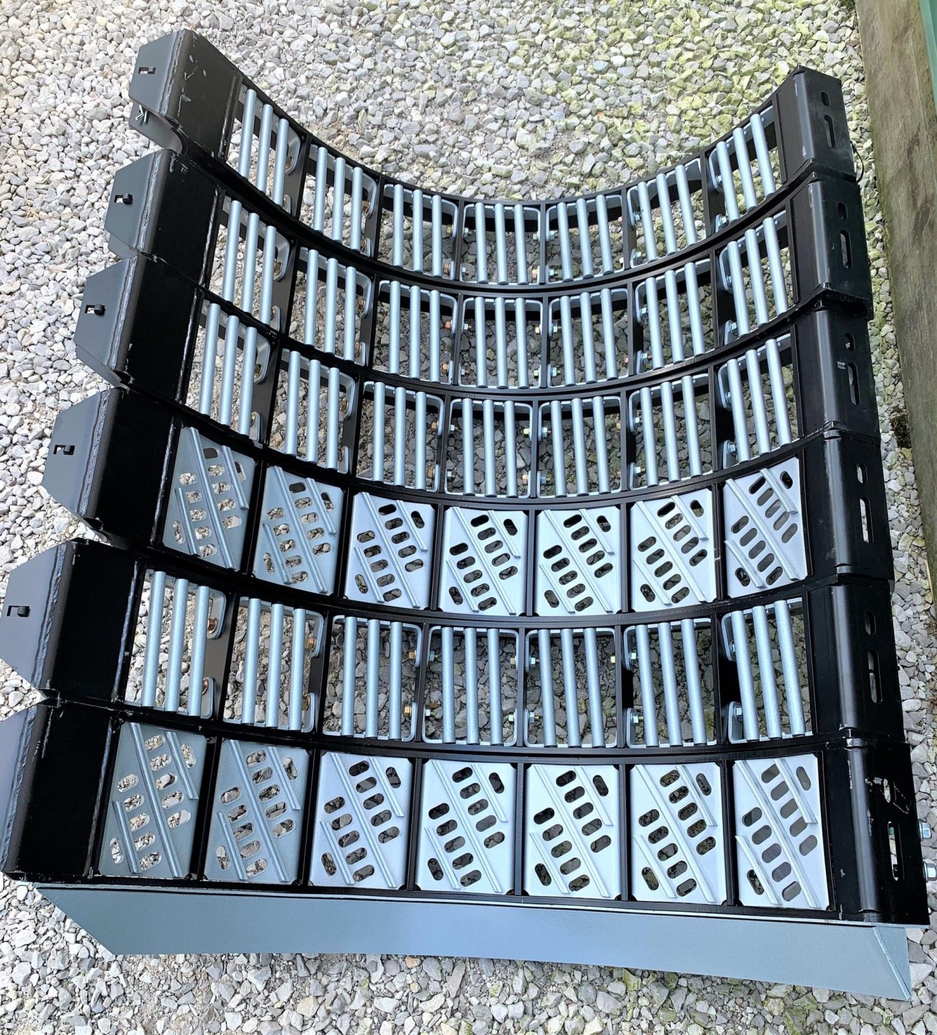 High-Moisture Corn? KX7 Delivers Big Results - Kondex