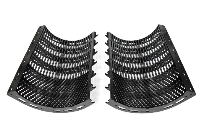 Kondex Revolution Concaves - Kondex