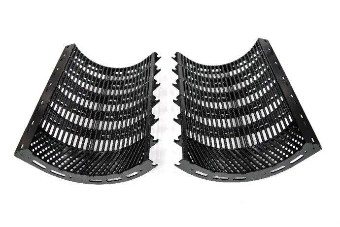 Kondex Revolution Concaves - Kondex