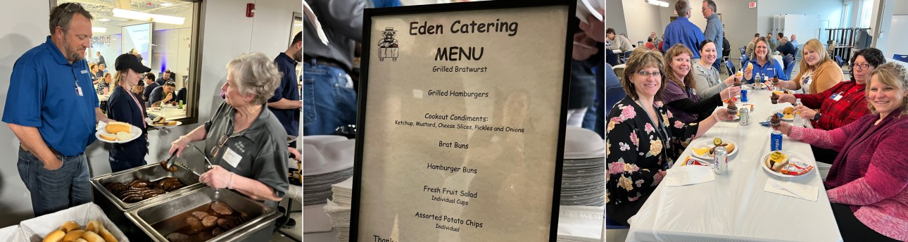 Kondex Hosts Expansion Groundbreaking Celebration - Kondex