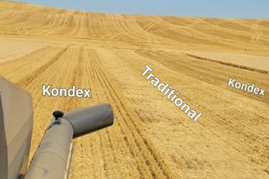 How Harvest Residue Impacts Planting Performance - Kondex